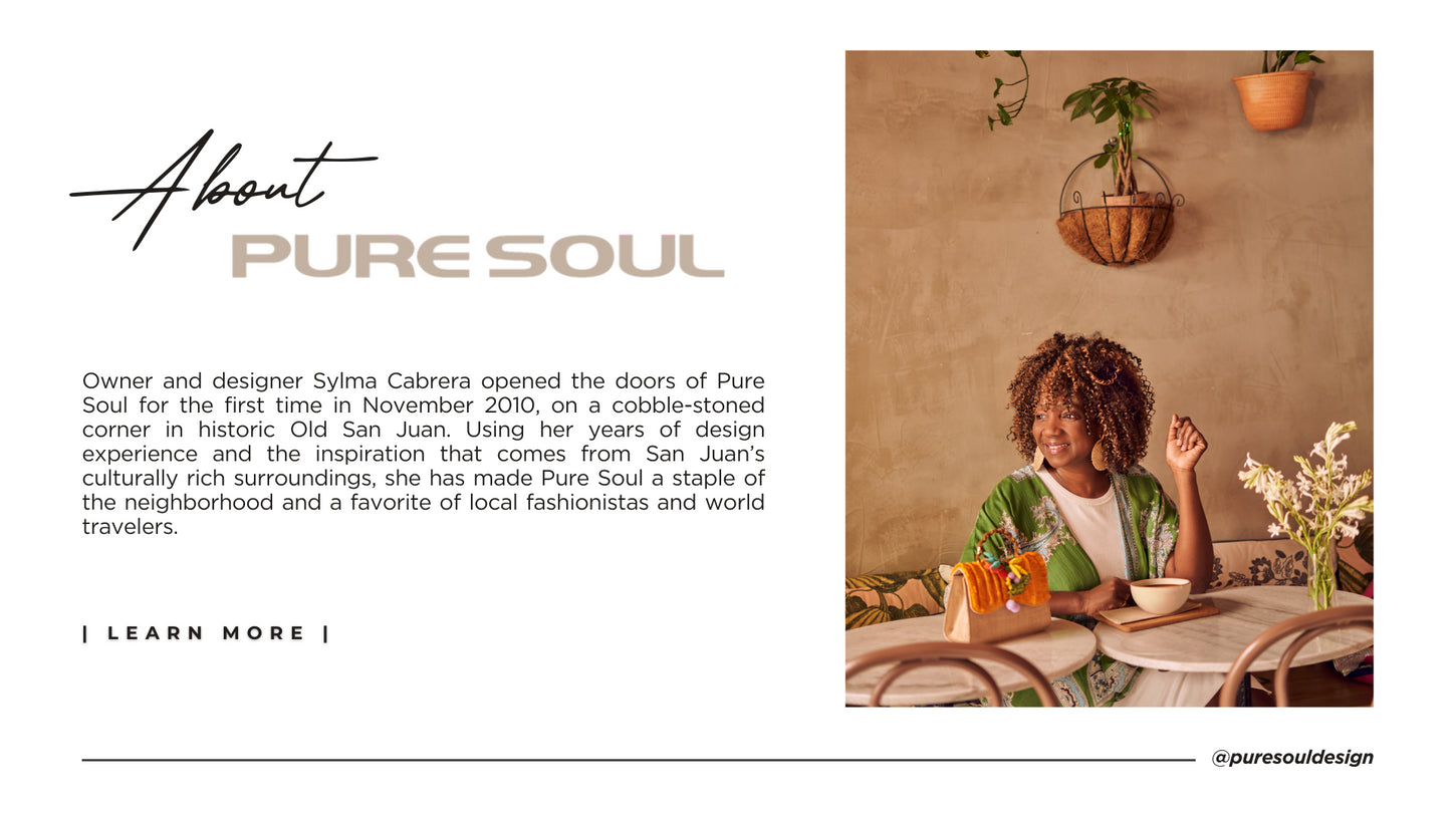 Pure Soul Boutique