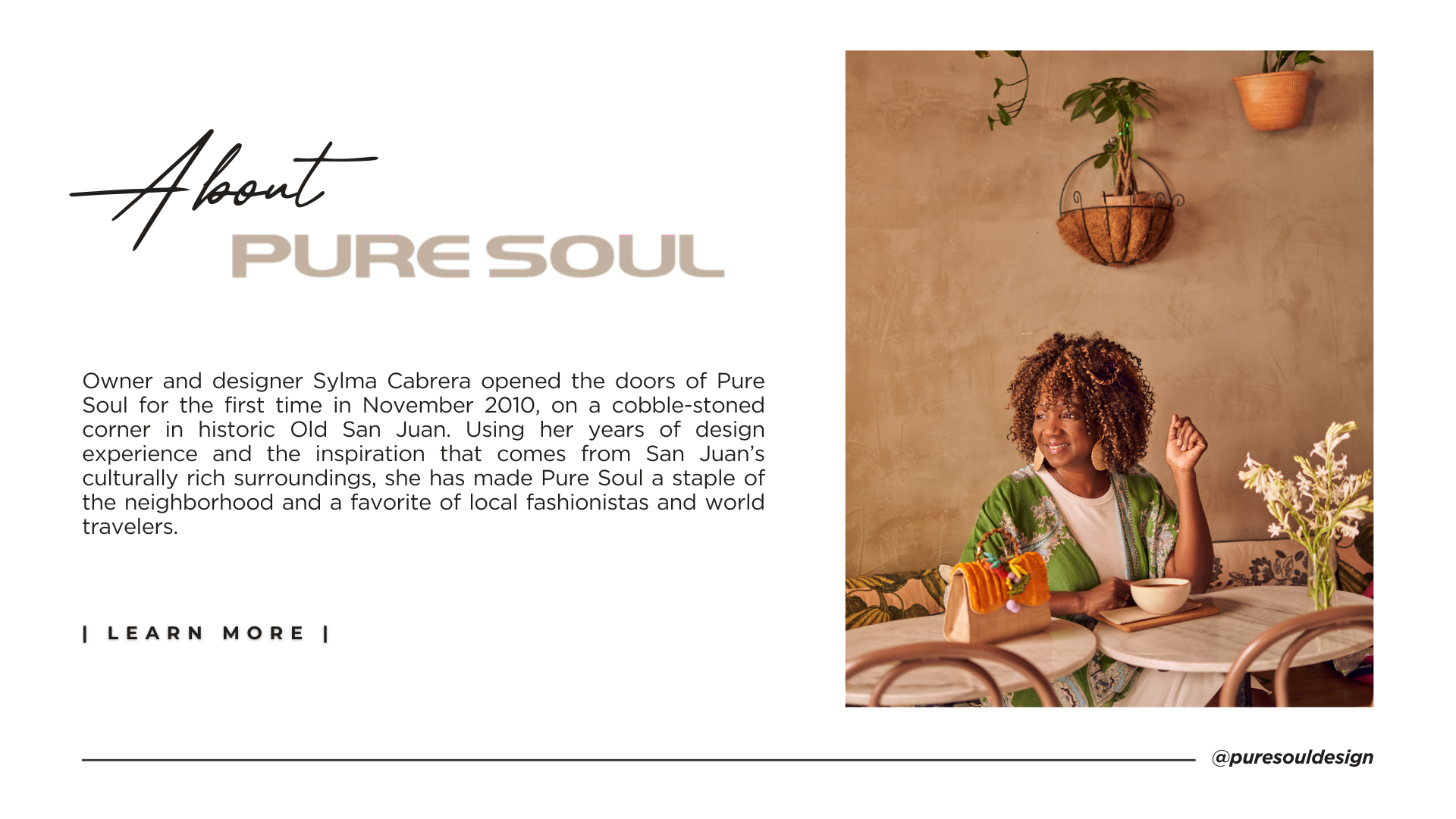 Pure Soul Boutique